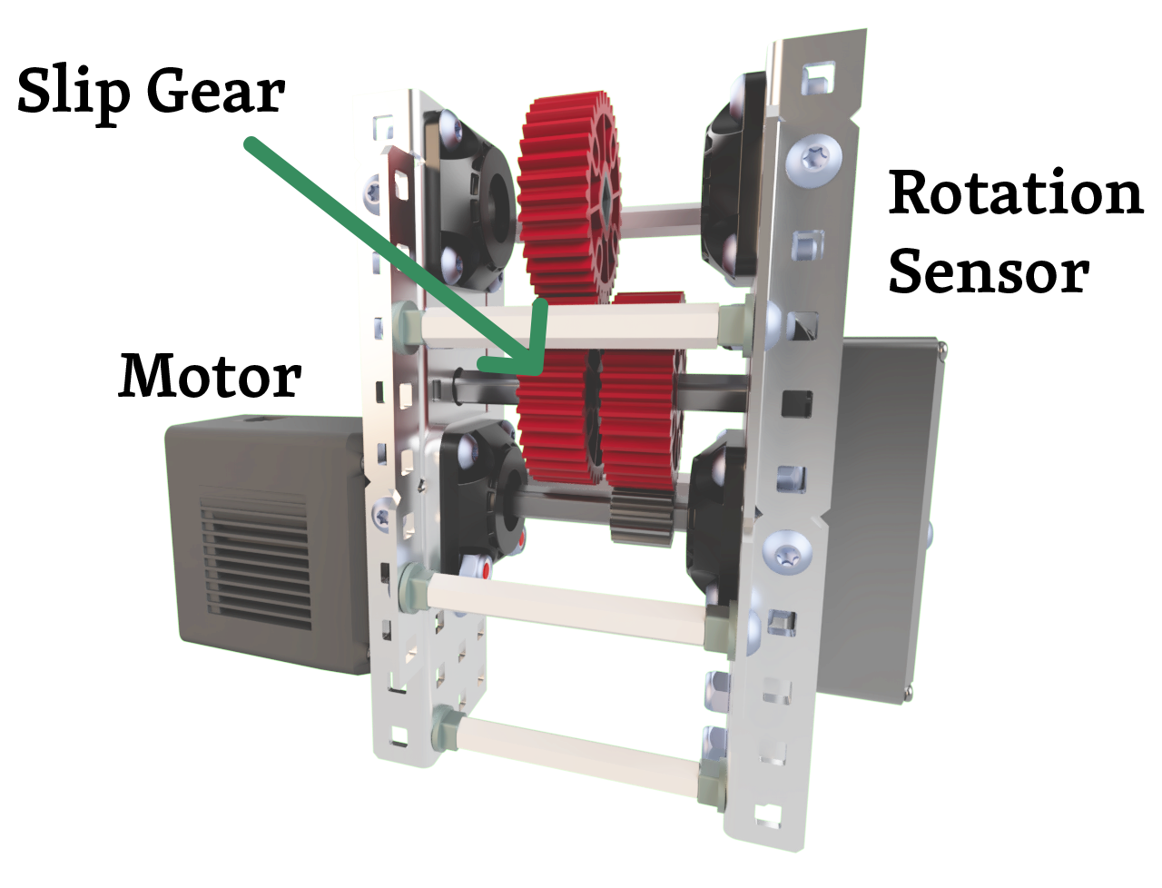 Catapult Construction | 98548J Notebook
